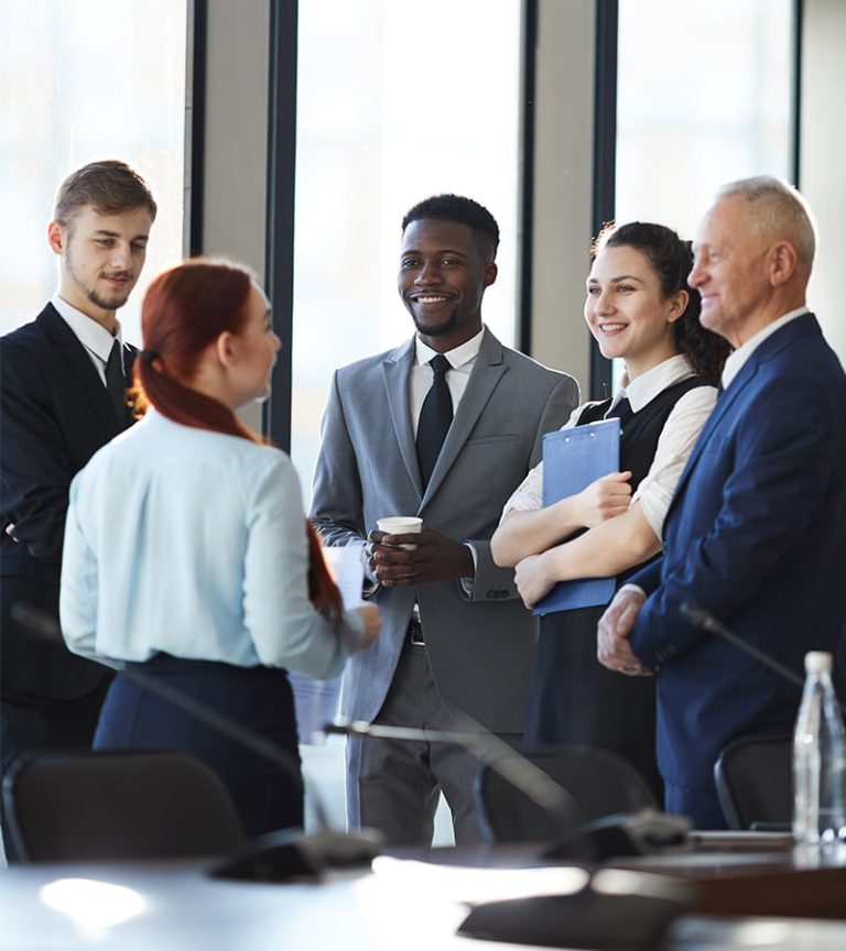 Professional Accounting Solutions London - MMBA Chartered Accountants