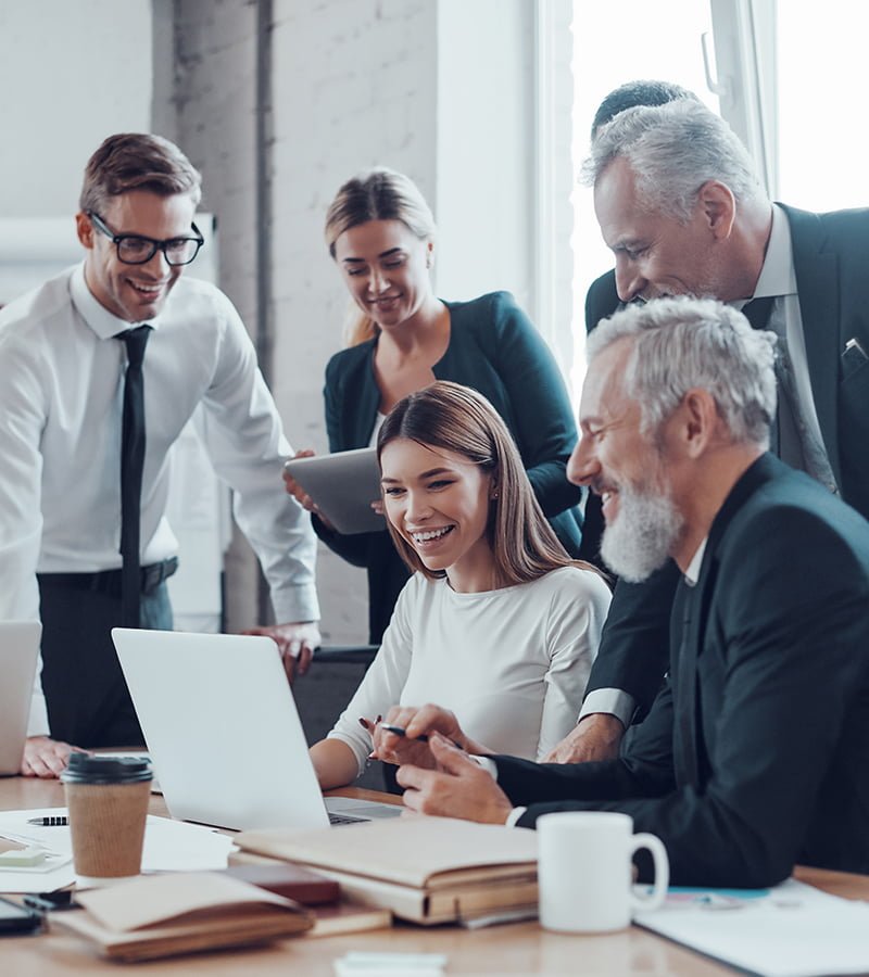 Preston Accountants: About MMBA