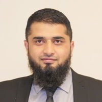 Kamran Inayat, ACCA Lancashire : MMBA