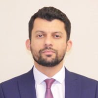 Muhammad Harris Lancashire : MMBA