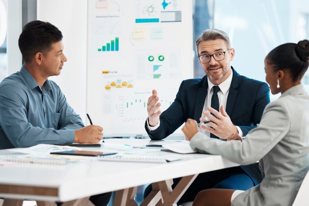 London Auditors | Audit & Tax Advisory Services