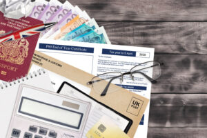 Guide Why You Need an HMRC Agent Services Account