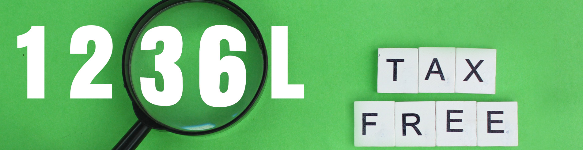 A Detailed Guide About the 1236L Tax Code on Income Tax