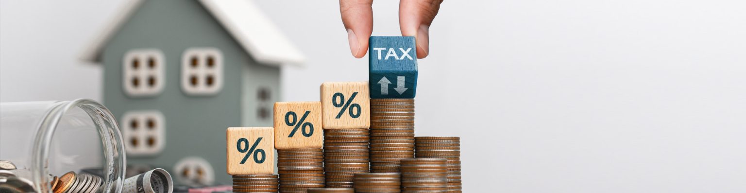 A Guide about Marginal Relief for Corporation Tax?