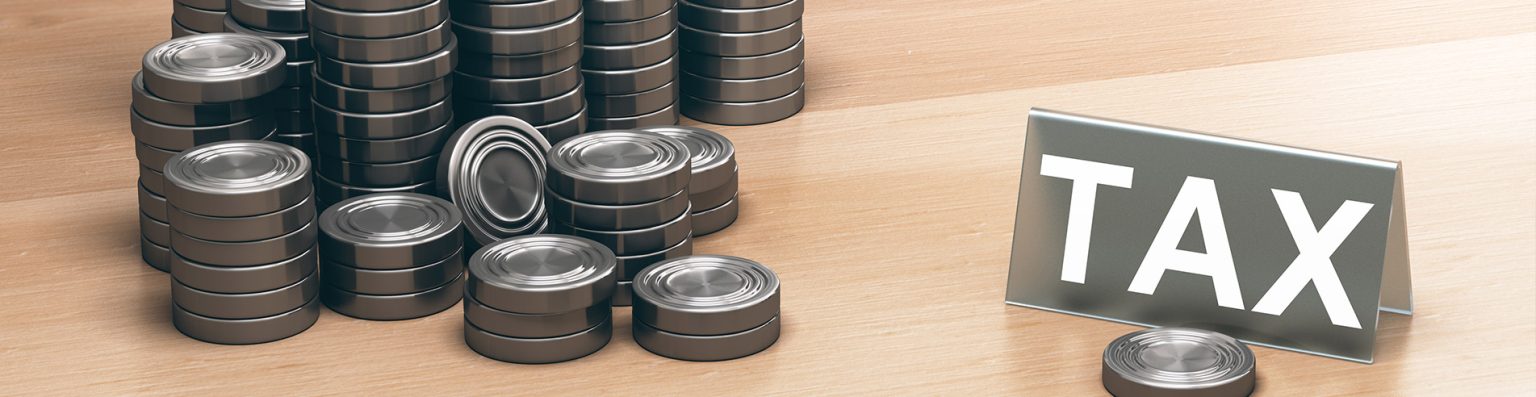 A Guide about Marginal Relief for Corporation Tax?